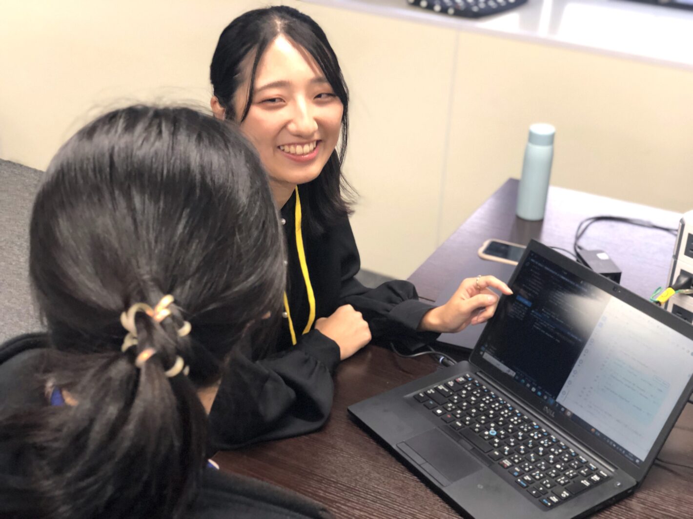 Certified Non-Profit Organization CLACK | 認定NPO法人CLACK