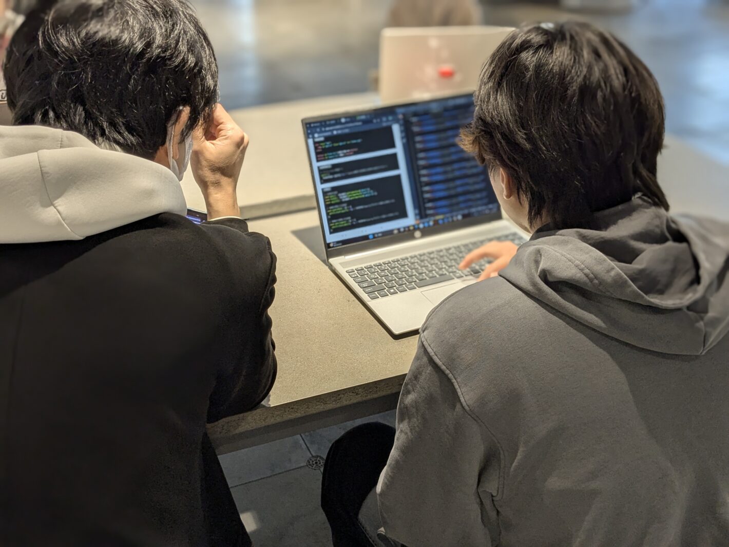 Certified Non-Profit Organization CLACK | 認定NPO法人CLACK